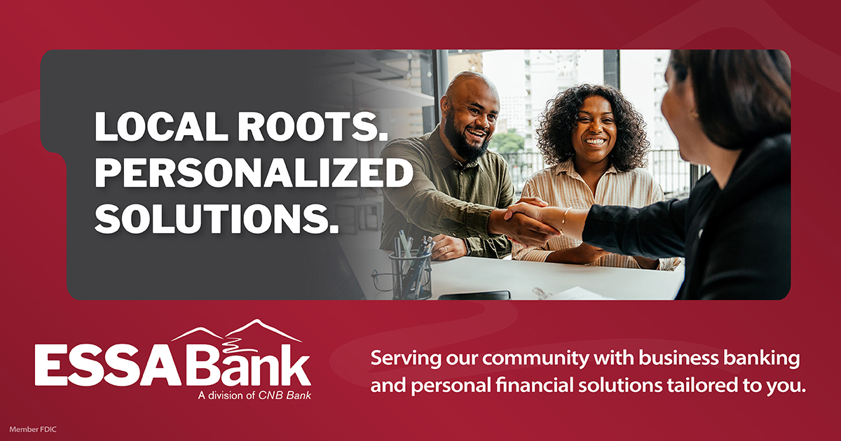 ESSA Personal Banking: Checking, Loans, and Digital Services