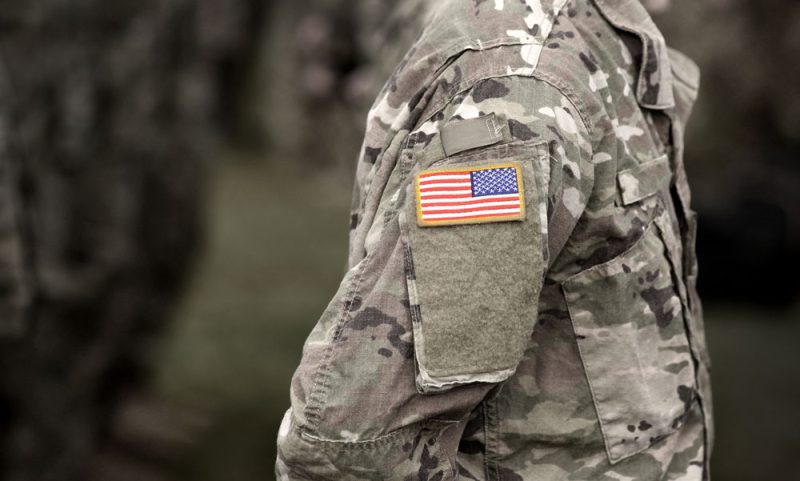 Bank at Ease® | Military Banking Solutions | ESSA Bank